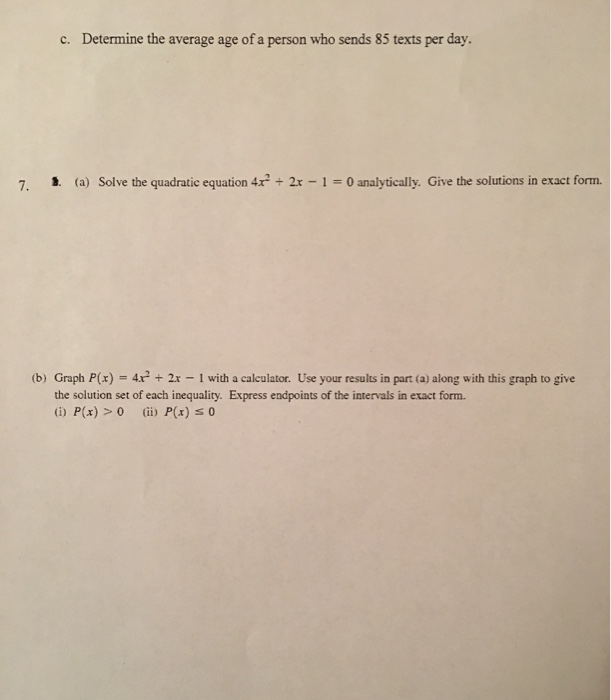 Solved 5. Divide using long division, write the result as | Chegg.com