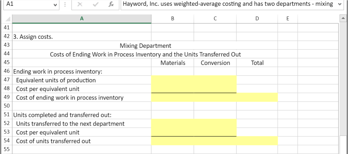 Solved ALL ANSWERS MUST BE ENTERED AS A FORMULA Example: | Chegg.com