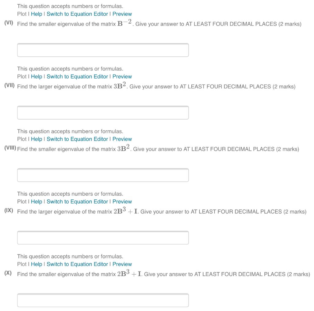 Solved Hello, Please circle the final answers, note the | Chegg.com