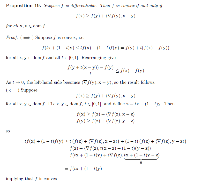 Solved Question 5 Explain each and every step of this proof | Chegg.com