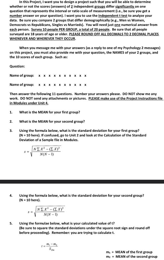 Solved In this Project, I want you to design a project such | Chegg.com