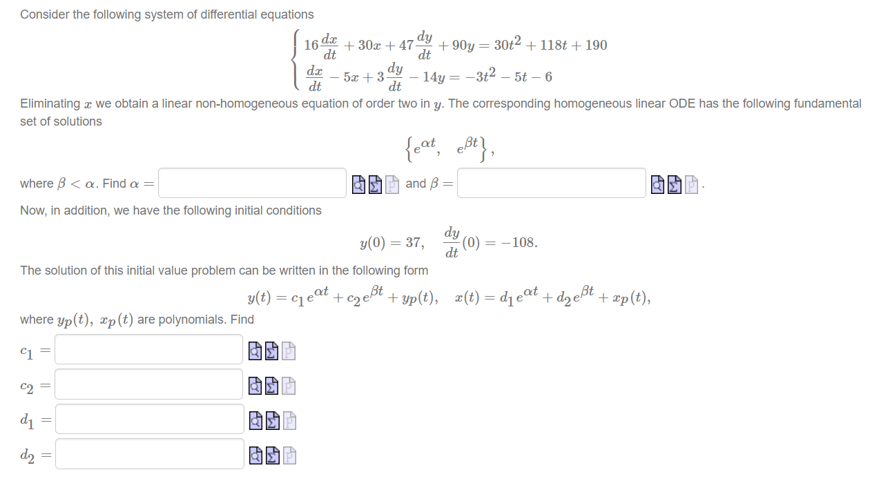 Solved 8.4. I can't solve this question, please solve it. | Chegg.com