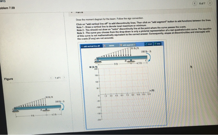 Solved Secure https://session.masteingenge Problem 7.59 6 | Chegg.com