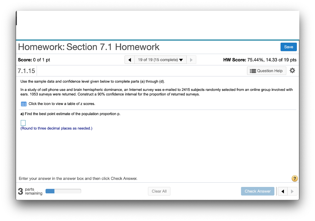 Solved 1 A Find The Best Point Estimate Of The Population Chegg solved-1-a-find-the-best-point-estimate-of-the-population-chegg