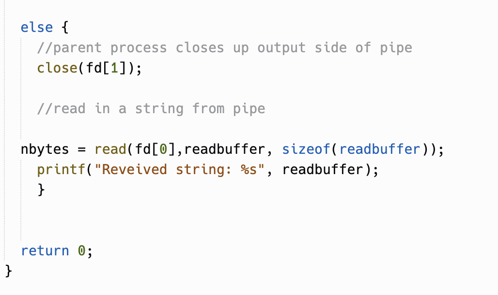 What is wrong with my code? Nothing is printing when | Chegg.com