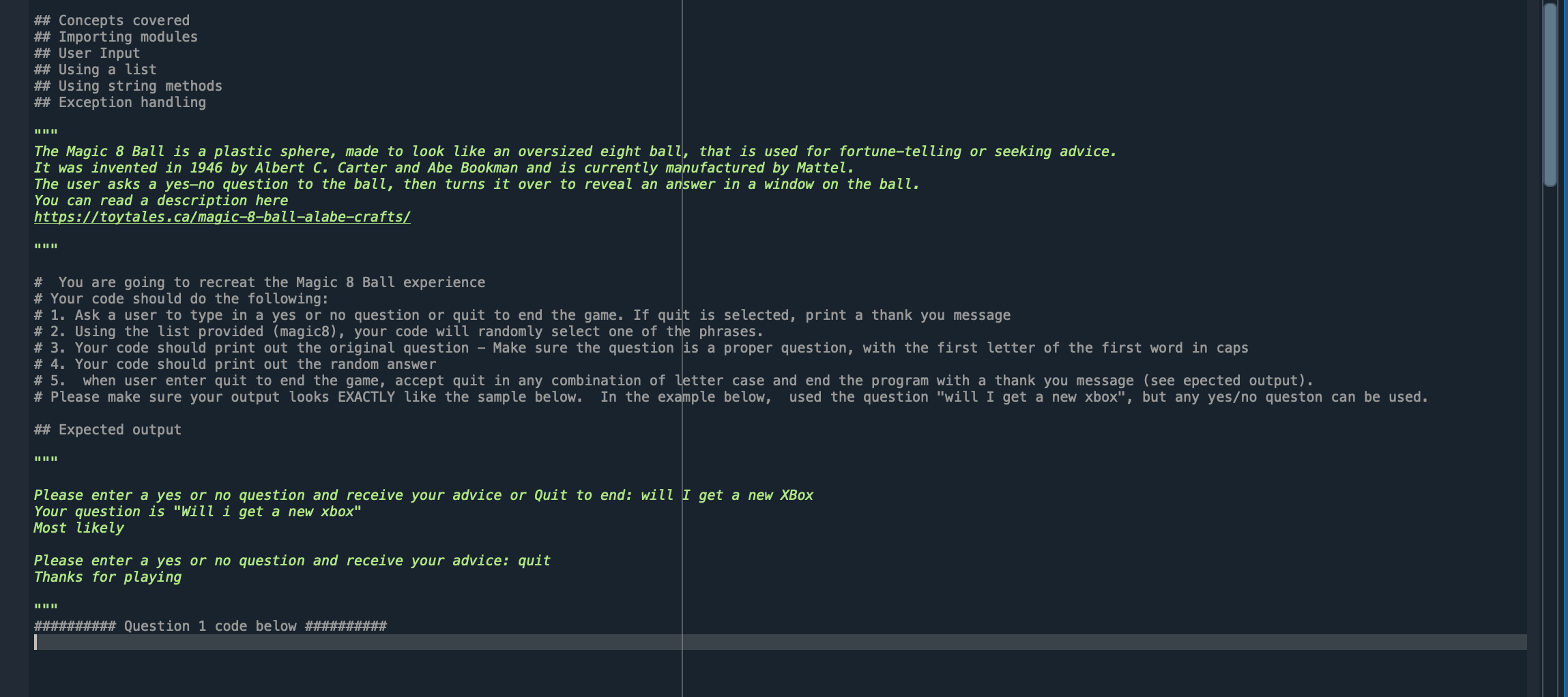 Solved please help | Chegg.com