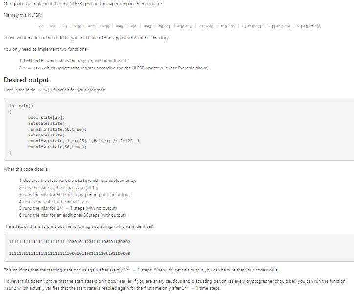 #include #include using | Chegg.com