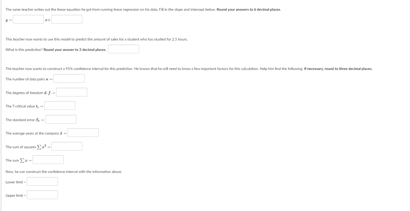 Solved Sol: Ho:rho=0 Ha:rho>0 alpha=0.01 with cor.test | Chegg.com