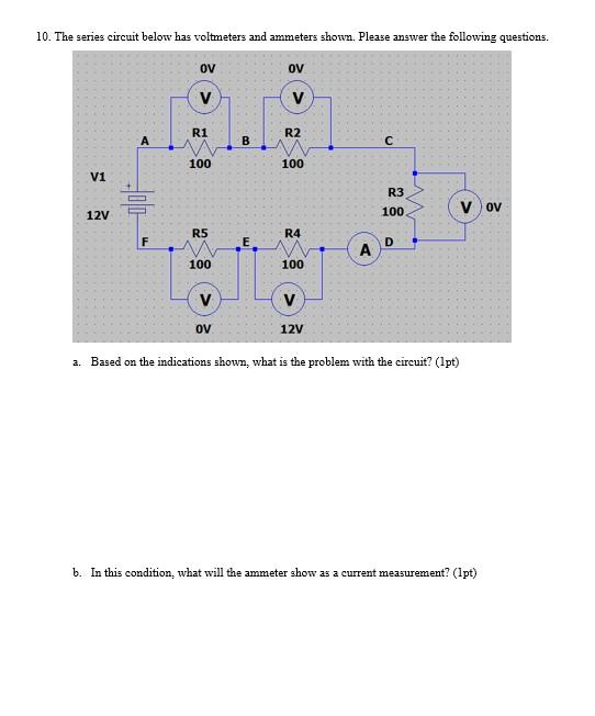 Solved 1. Determine the following resistor value and | Chegg.com