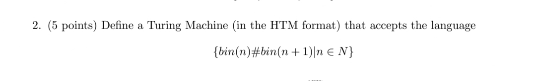 Solved Solve the above question 2 that is Related to | Chegg.com