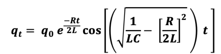 Solved The second order linear differential equation | Chegg.com