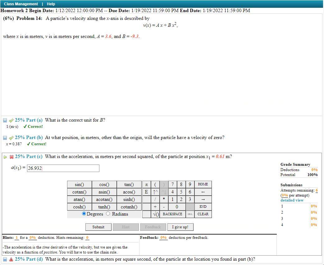 Solved Need help on this question ASAP, will give a like for | Chegg.com