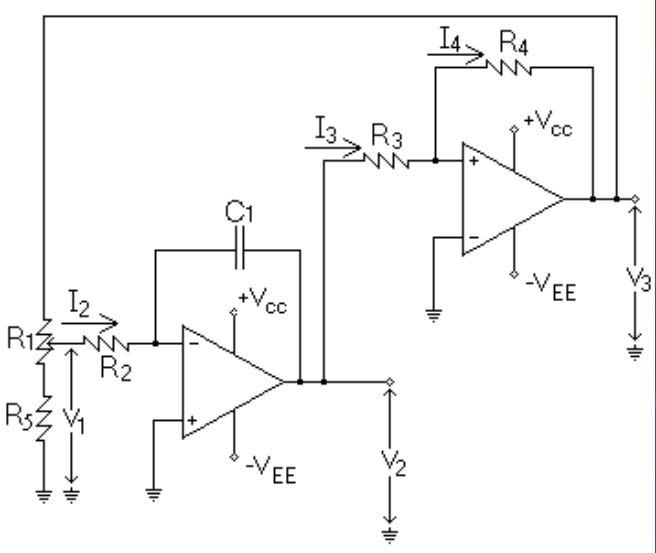 Solved The function generator shown in Figure - 3. If | Chegg.com