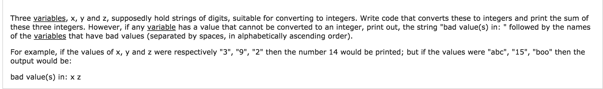 I need help with my programming Lab. Please help me. | Chegg.com