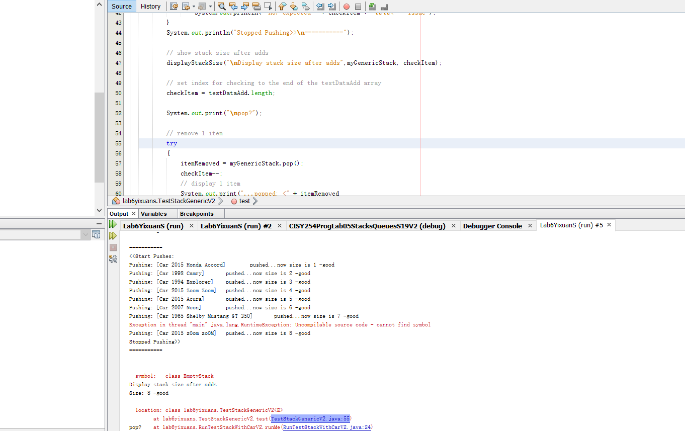 Solved public class Node { private E data; private Node | Chegg.com