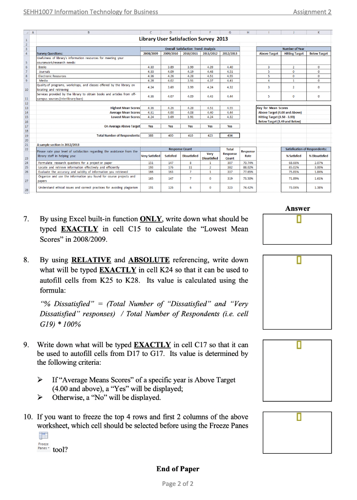 Solved Answer 1. To change the background color of selected | Chegg.com