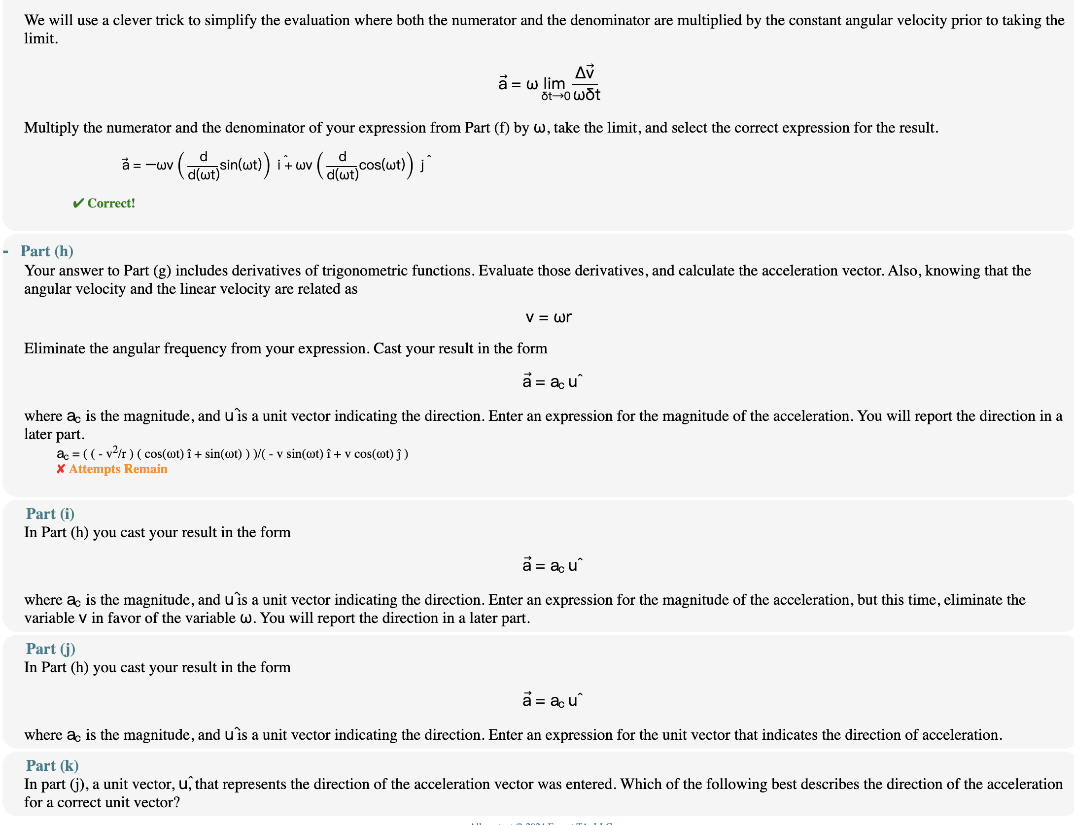 Solved Problem 4: (17% ﻿of Assignment Value)This exercise | Chegg.com
