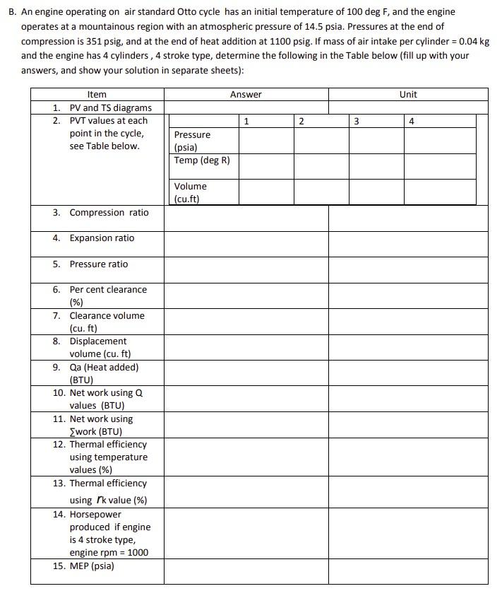 Solved Please help me answer this with complete solutions. | Chegg.com