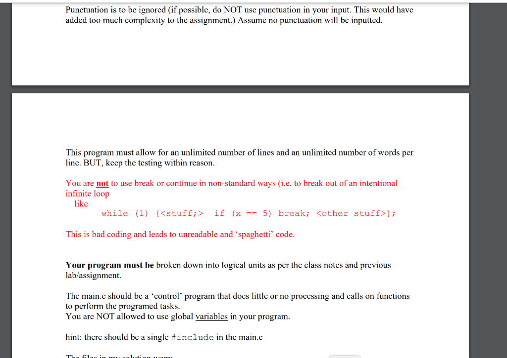 The purpose of this assignment is to provide the | Chegg.com
