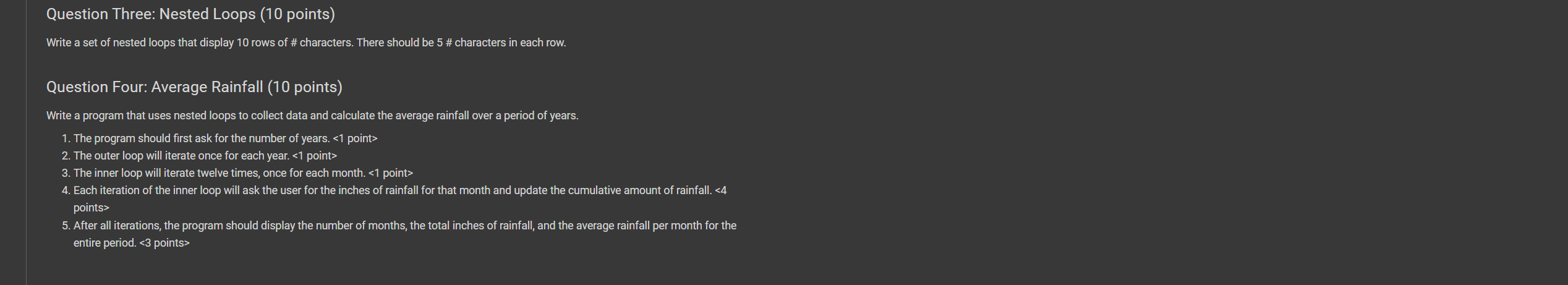 Solved IN python please | Chegg.com