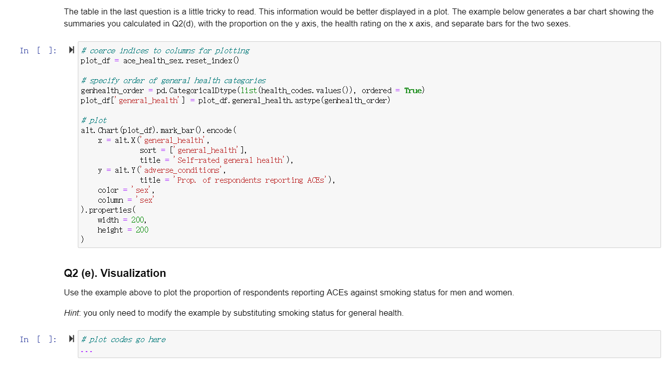 Solved a.Calculate the overall proportion of respondents in | Chegg.com