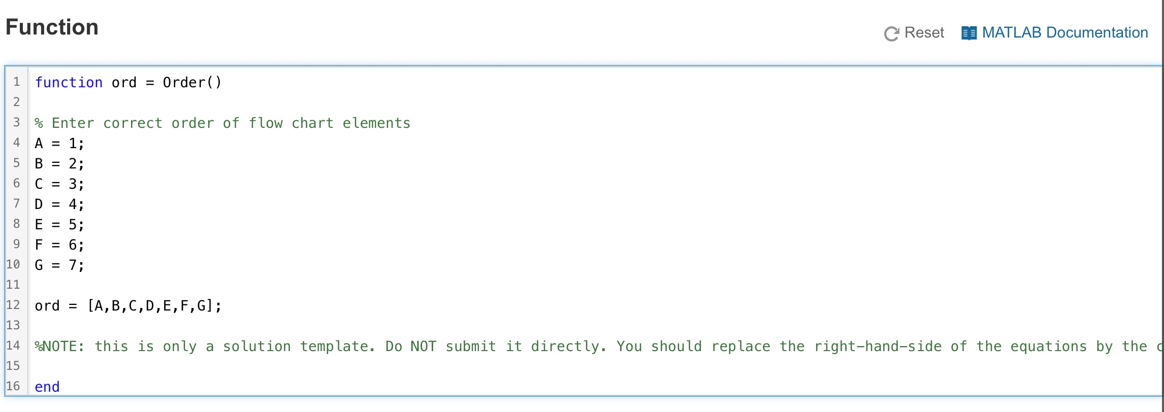 Read Chapra Problem 3.1. An incomplete flow chart for | Chegg.com