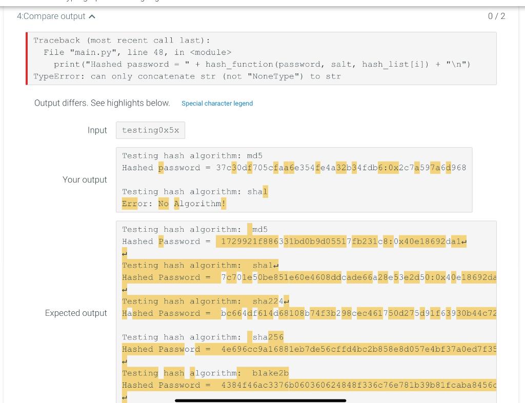 Solved Encryption methods, such as the Caesar Cipher | Chegg.com