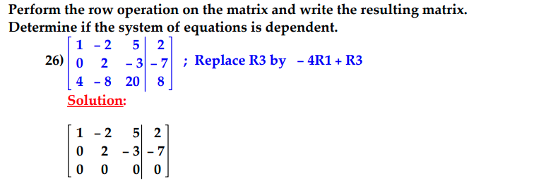 Solved hello, for this equation im unfamiliar with what | Chegg.com
