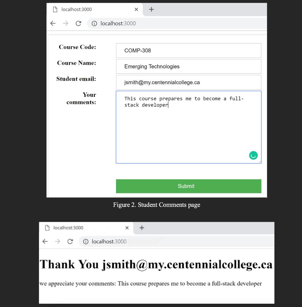 Solved Please follow the instruction as much as possible. | Chegg.com