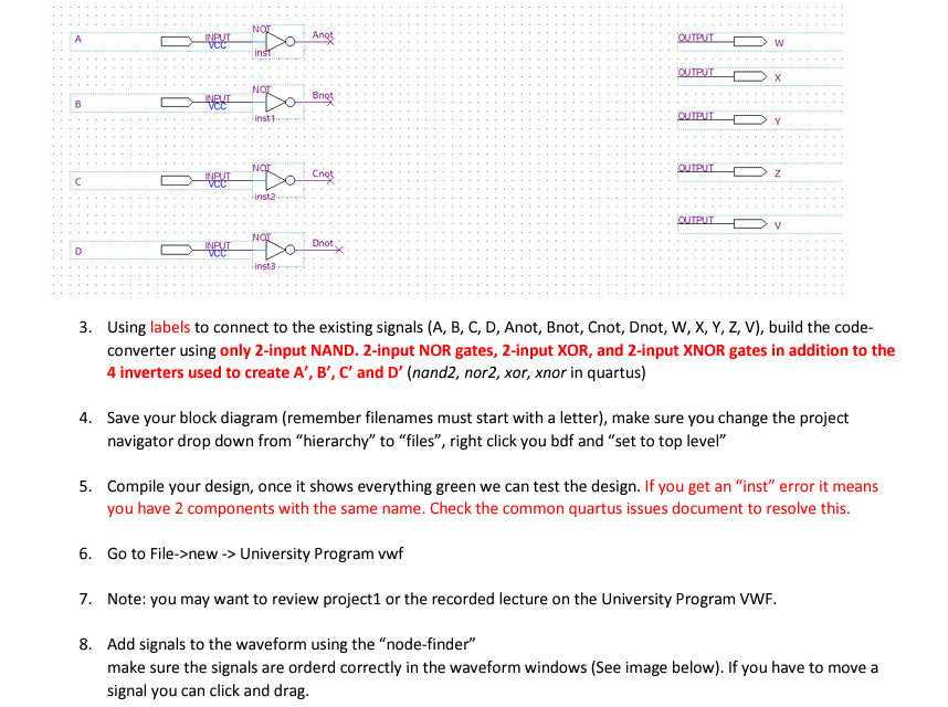 Solved LOGIC DESIGN CODE CONVERTER: just need the truth | Chegg.com