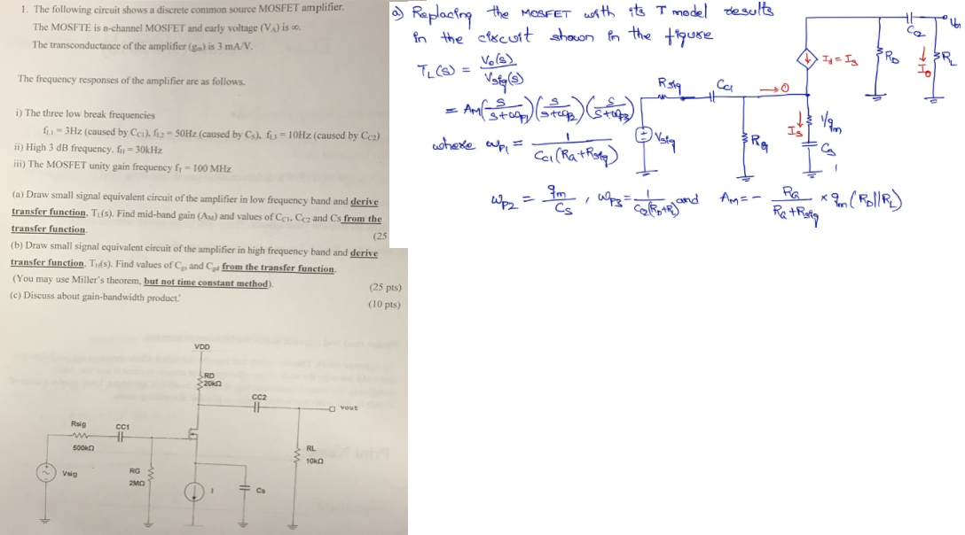 Solved HOW DO HE OBTAIN THE WP2 , WP3 VALUES !!! EXPLAIN | Chegg.com