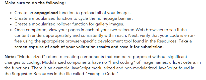 Solved Hello, I could use some help modifying and adding | Chegg.com