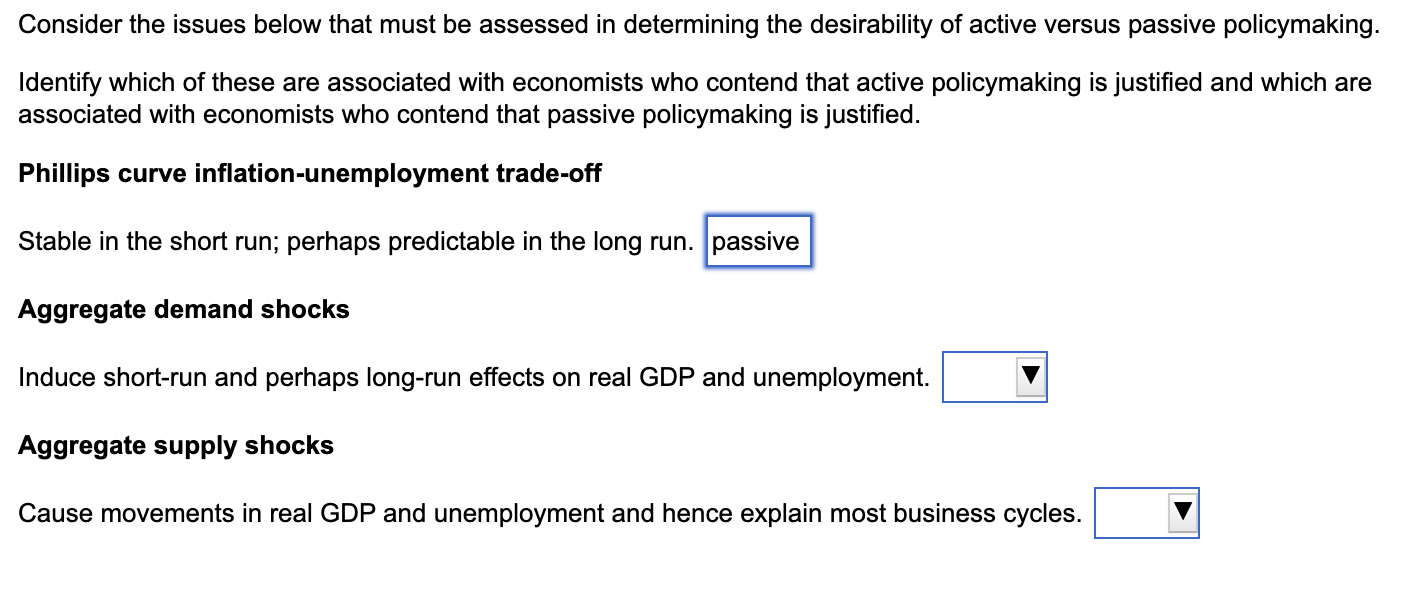 Solved Consider the issues below that must be assessed in | Chegg.com