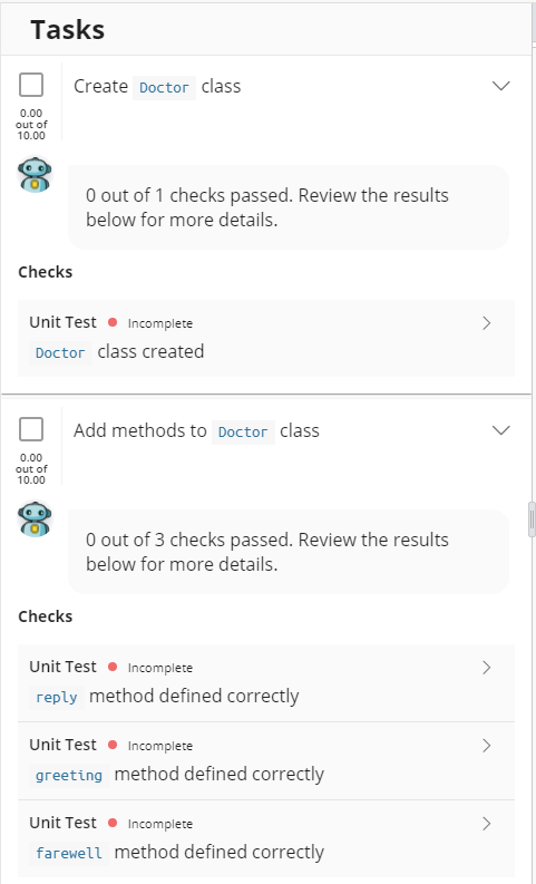 Solved So my problem can be found below, along with the | Chegg.com