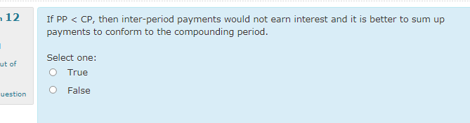 Solved - 9 Do-nothing alternative is a scenario in which | Chegg.com