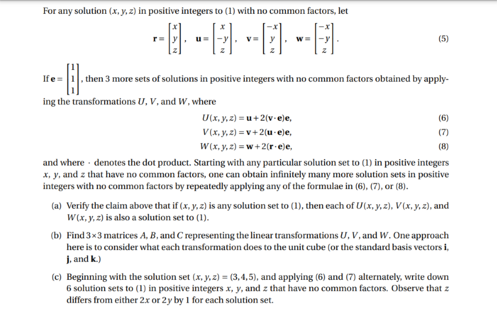 Solved Hi there, I'd just like a better understanding in | Chegg.com