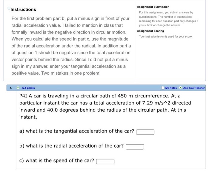 Solved Assignment Submission Instructions For this | Chegg.com Solved Assignment Submission Instructions For this | Chegg.com