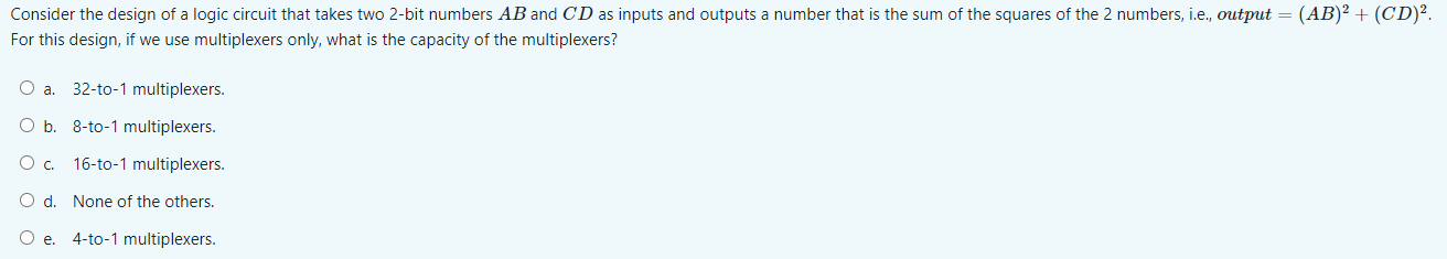Solved A 16x1 Random Access Memory (RAM) is given below. It | Chegg.com