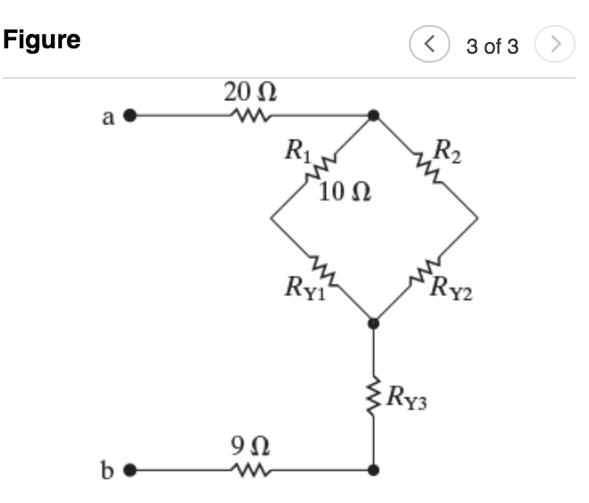 Solved Consider the circuit shown in (Figure 1). Suppose | Chegg.com