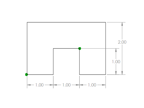 Please calculate the minimum and maximum distance | Chegg.com