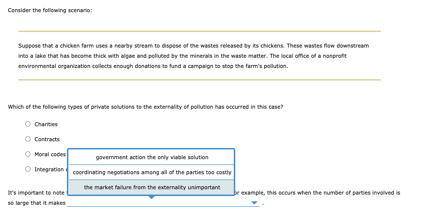 Solved Consider the following scenario: Suppose that a | Chegg.com