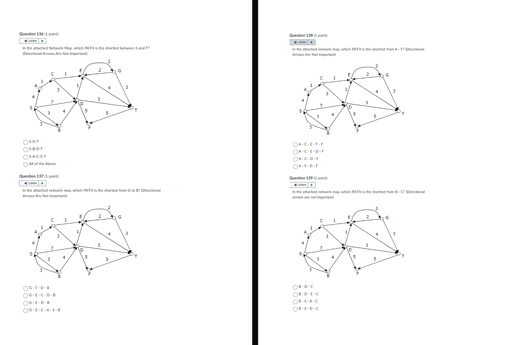 Solved Provide all answers | Chegg.com