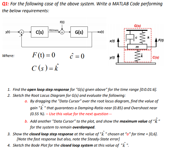 Solved с Given the following Accelerometer device described | Chegg.com