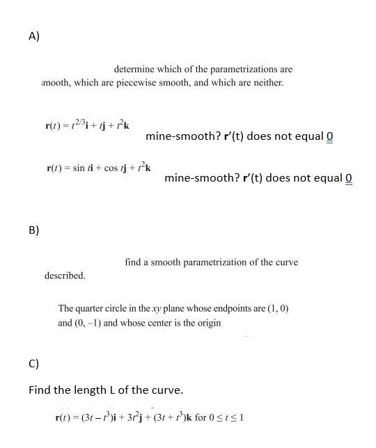Solved Please help explain as well as solving, missing steps | Chegg.com