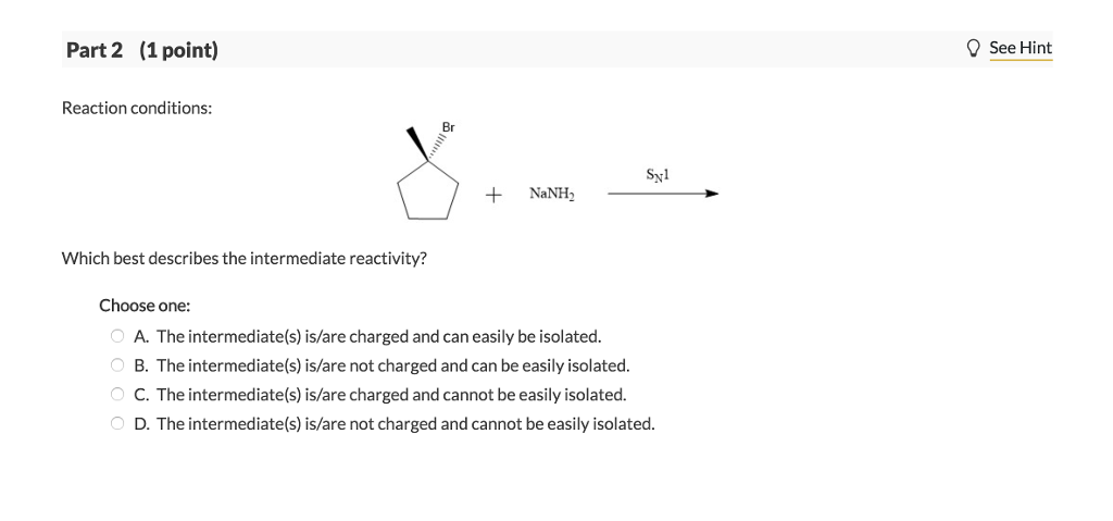 Solved 10 Question 4 points) a See page 400 In 1962, George | Chegg.com