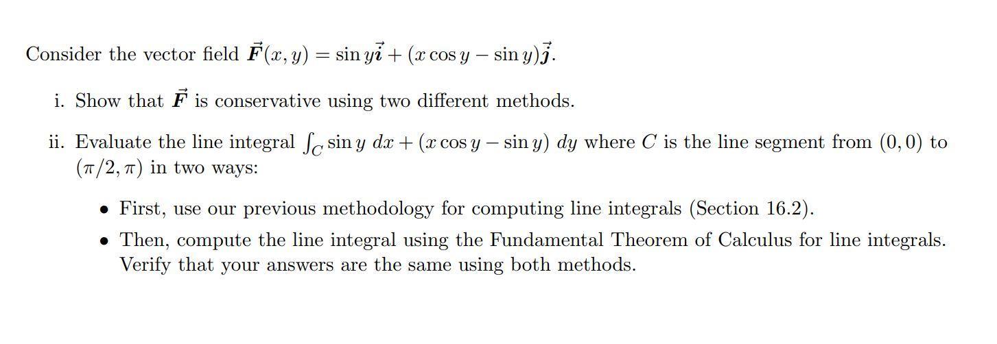 Solved I know how to do it with the FTC, but not the regular | Chegg.com