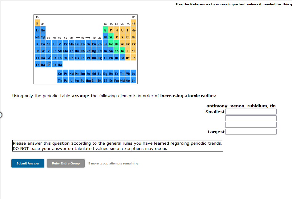 Solved Use The References To Access Important Values If Chegg