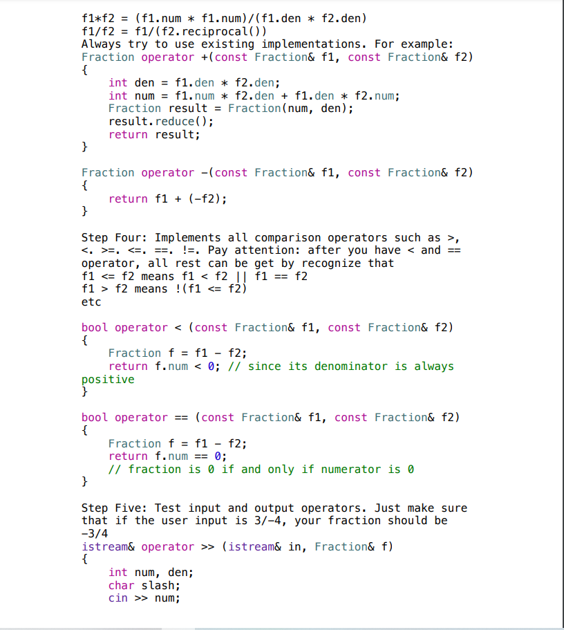 Solved Complete the attached sample program. The student | Chegg.com