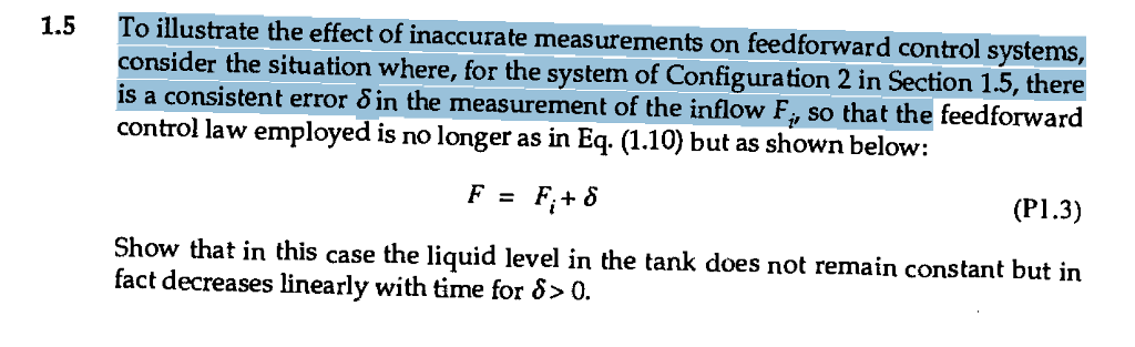 To illustrate the effect of inaccurate measurements | Chegg.com