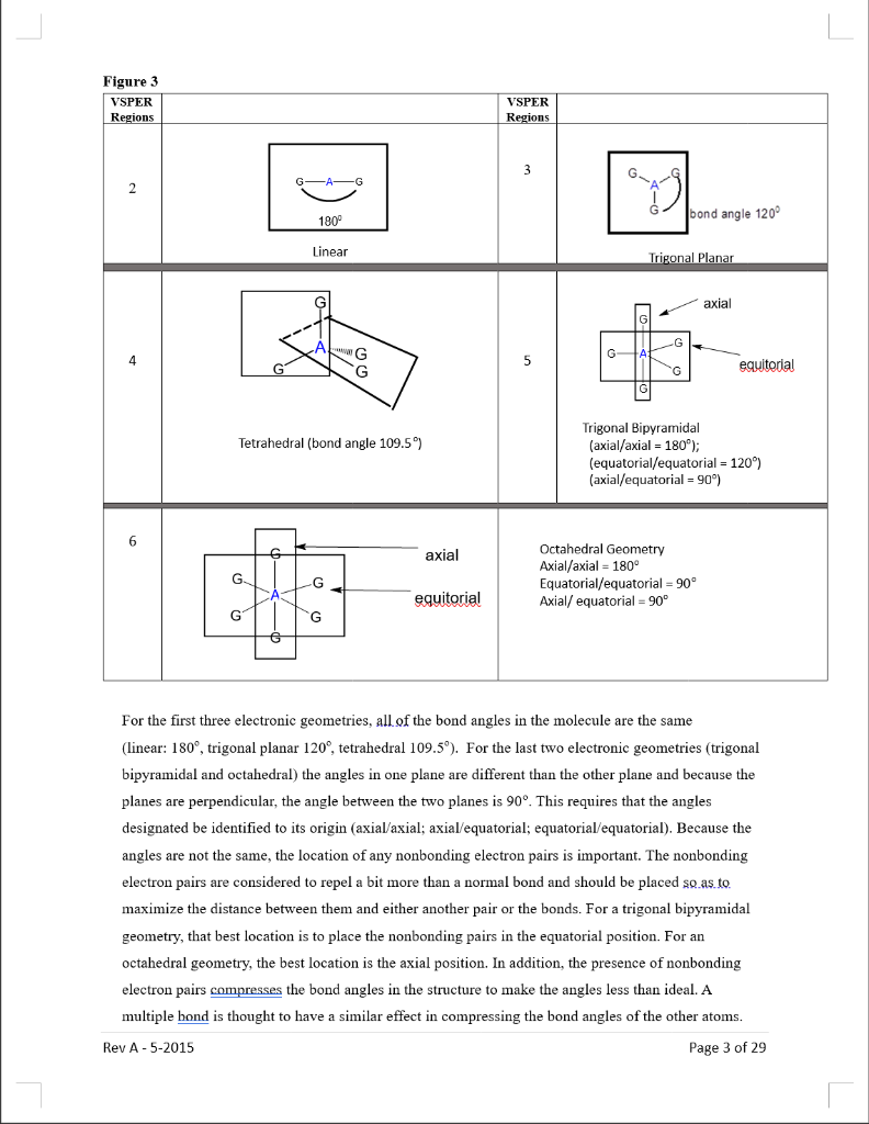 Solved Assignment 2 Determine The Number Of Electron